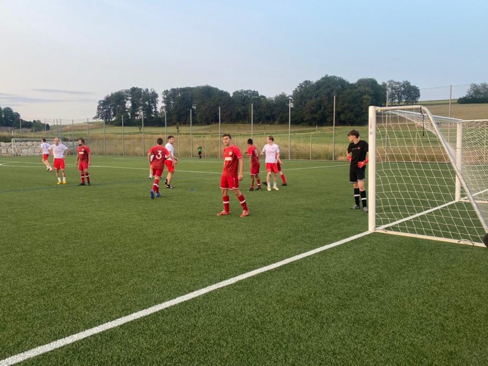 FC Le Mont | Ensemble, vivons le foot